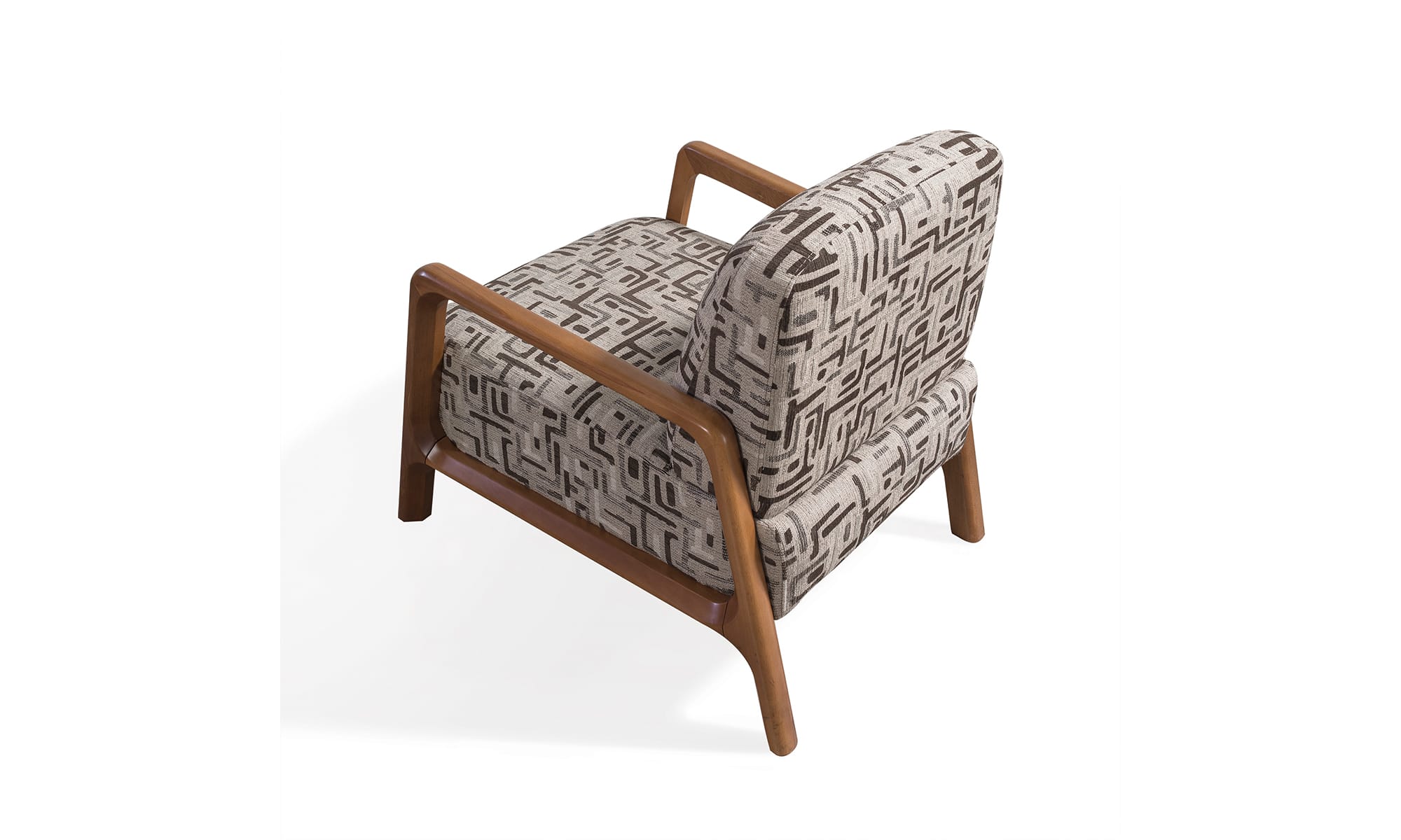 Odin Berjer - Vonalli Concept