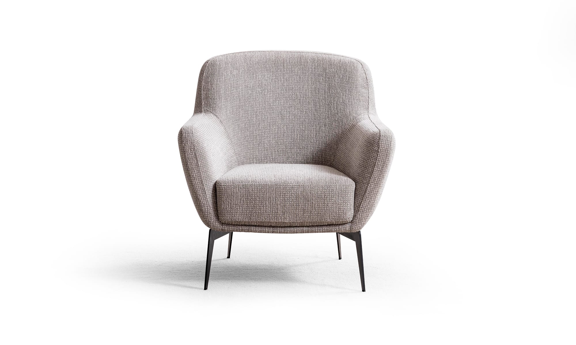 Pasifik Berjer - Vonalli Concept