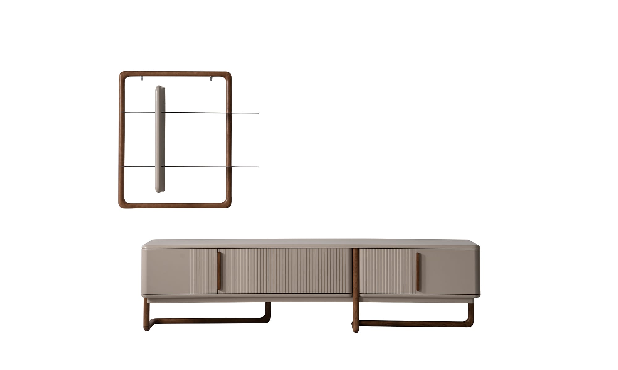 Nancy Tv Alt Blok - Vonalli Concept