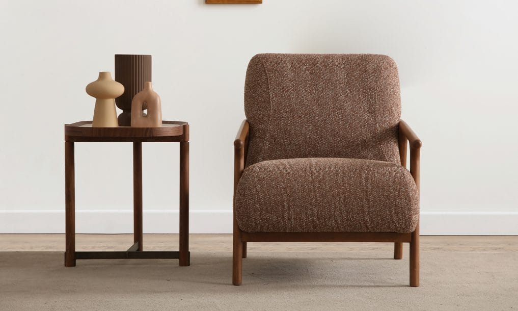 Nevada Berjer - Vonalli Concept